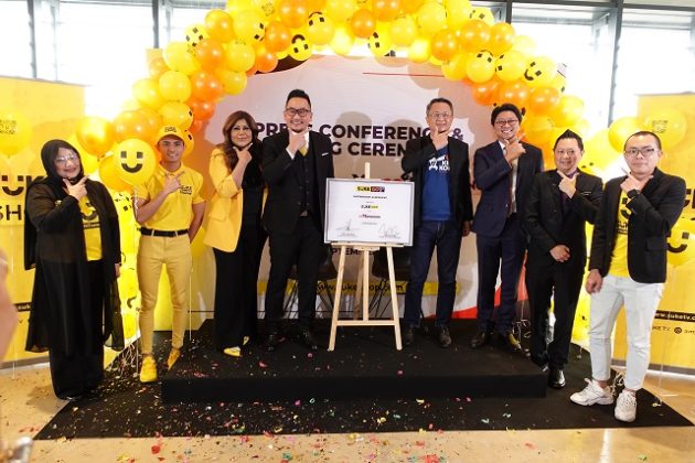 SUKE SHOP LAUNCHES SUKE GO IN PARTNERSHIP WITH GOKINGKONG - Mini Me ...