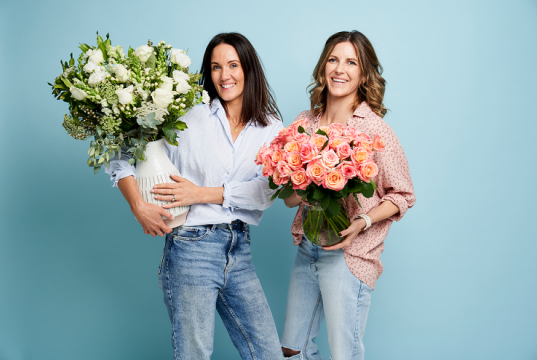 Sustainable Flower Delivery Brand LVLY Launches in Malaysia - Mini Me ...