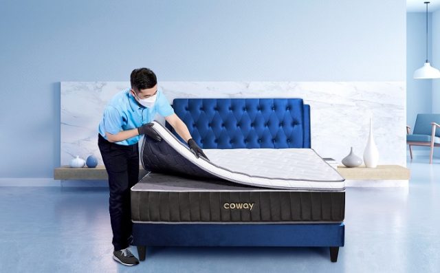Peaceful Slumber with Coway’s Prime II Series Mattress - Mini Me Insights