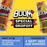 Hausboom moves into isotonic drink with new BOOM Isotonic Vitamin C ...
