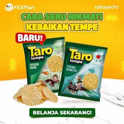 FKS Food Sejahtera offers first glimpse of Bihunku Spicy Kimchi and ...