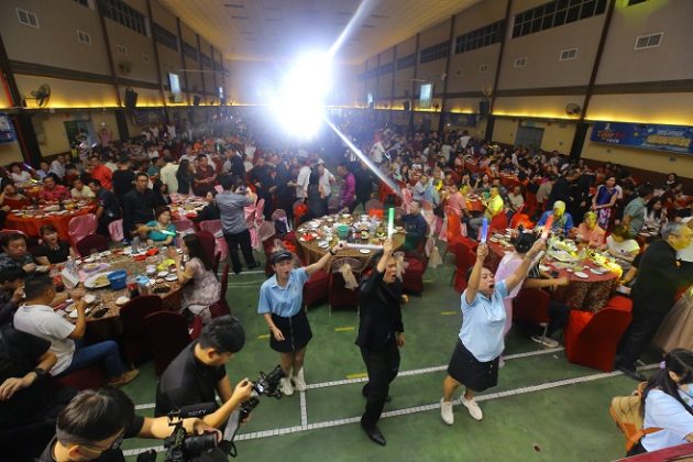 HEINEKEN Malaysia Brings Communities Together through its Tiger Sin Chew Chinese Education ...