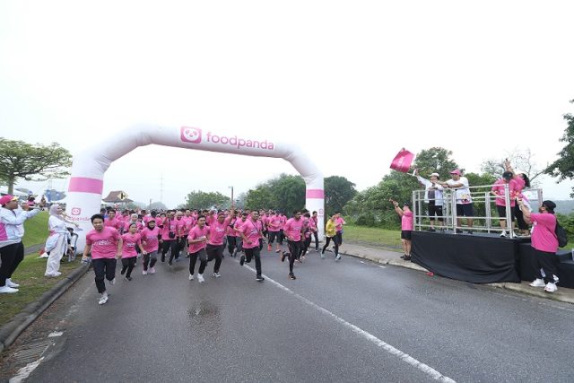 foodpanda Brings Fun and Happiness to Delivery Partners through Panda ...