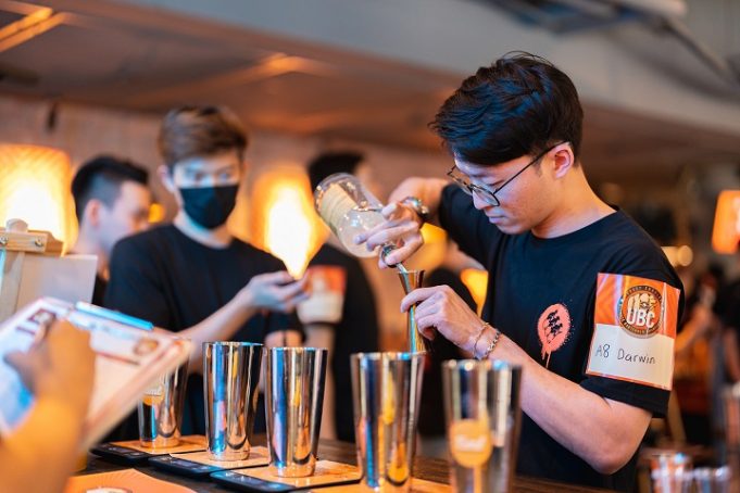 MONKEY SHOULDER CELEBRATES MALAYSIA’S BARTENDING TALENT WITH THE ...