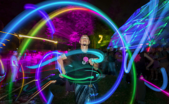 It’s Time to RELEASE: Champion Wellness at Raffles Place this October ...