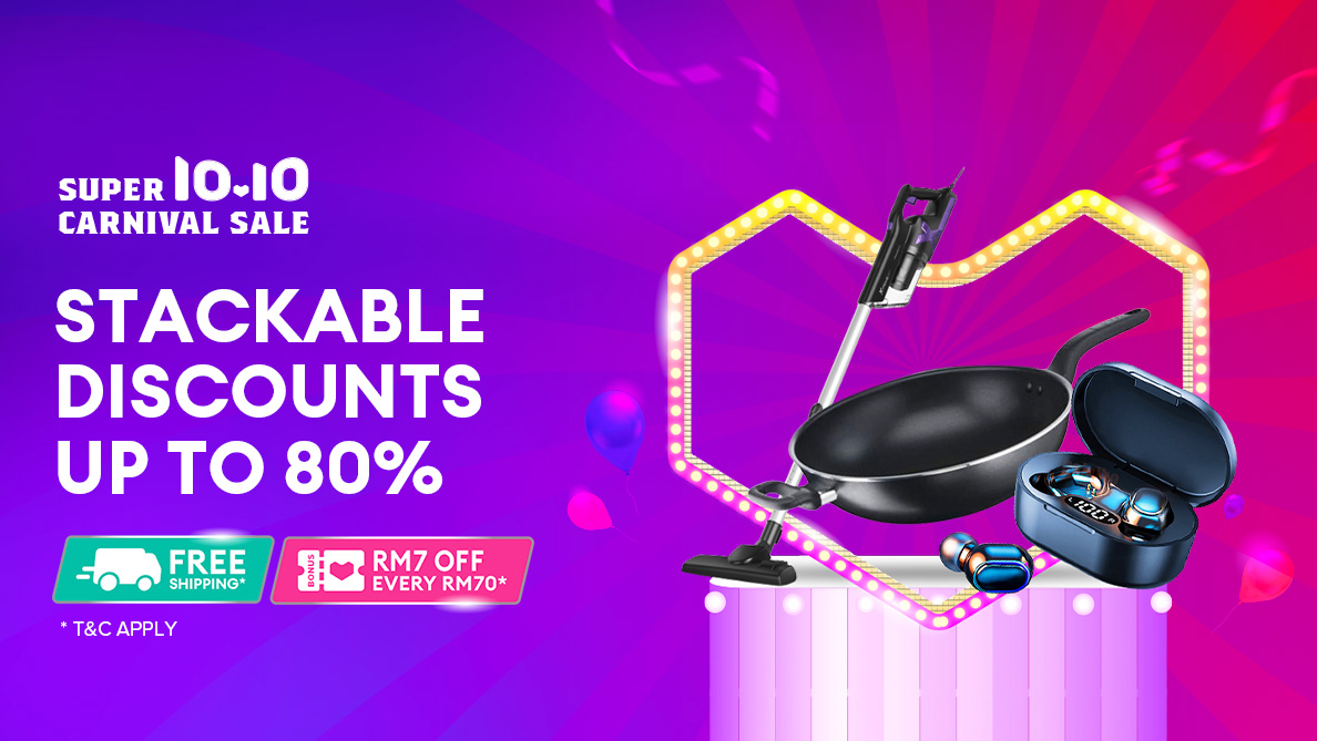 Lazada launches LazBeauty Club with Exclusive Members Discounts and ...