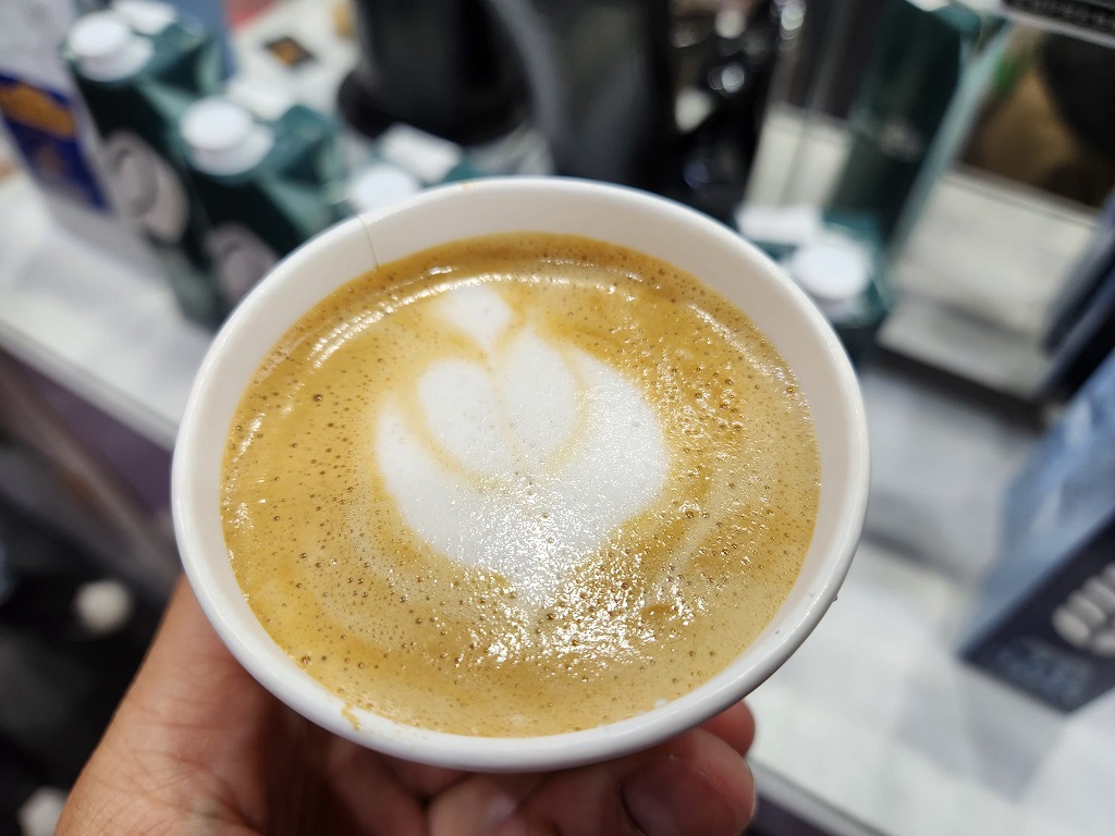 Introducing noomoo plant-based barista milk from Singapore - Mini Me ...