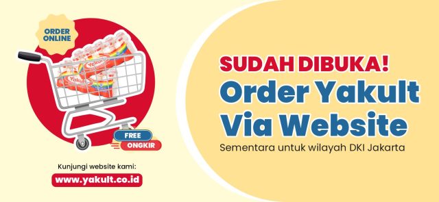 Yakult Light Less Sugar launched in Indonesia - Mini Me Insights