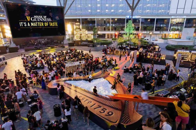 House of Guinness – It’s A Matter of Taste - Mini Me Insights