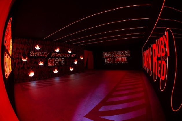 House of Guinness – It’s A Matter of Taste - Mini Me Insights