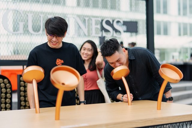 House of Guinness – It’s A Matter of Taste - Mini Me Insights