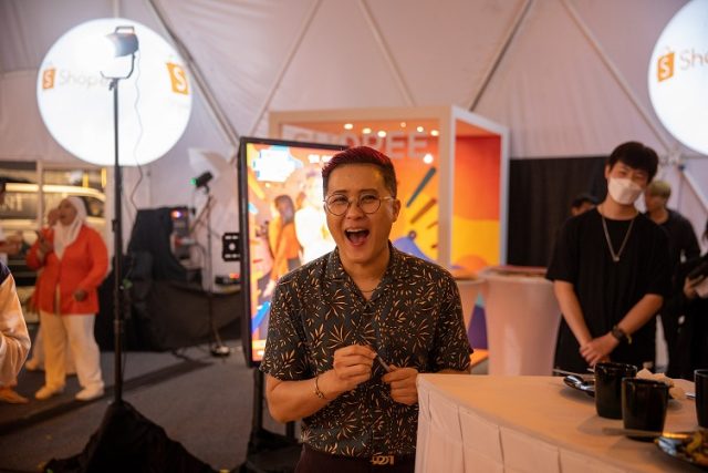 Shopee Uplifts Influencer Community in Malaysia - Mini Me Insights