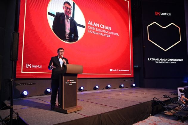 Lazada Malaysia to Further Boost Competitive Advantage for LazMall ...