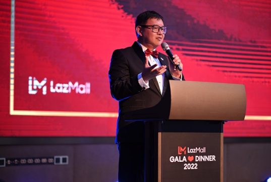 Lazada Malaysia to Further Boost Competitive Advantage for LazMall Brands and Sellers - Mini Me ...