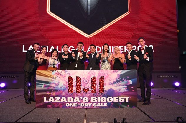 Lazada Malaysia to Further Boost Competitive Advantage for LazMall ...