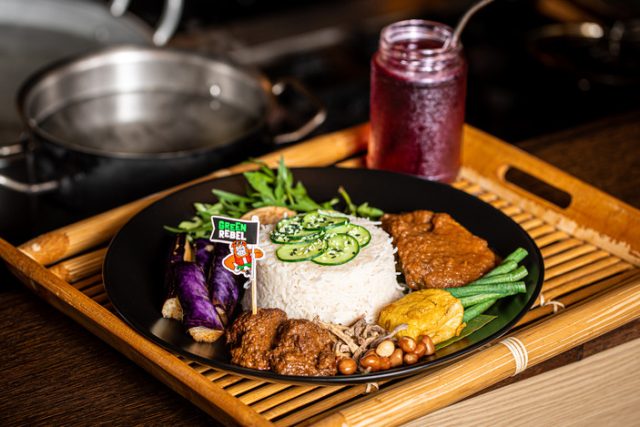 Green Rebel, Indonesia's Leading Plant-Based Food Tech Start-Up Has Officially Launched in ...