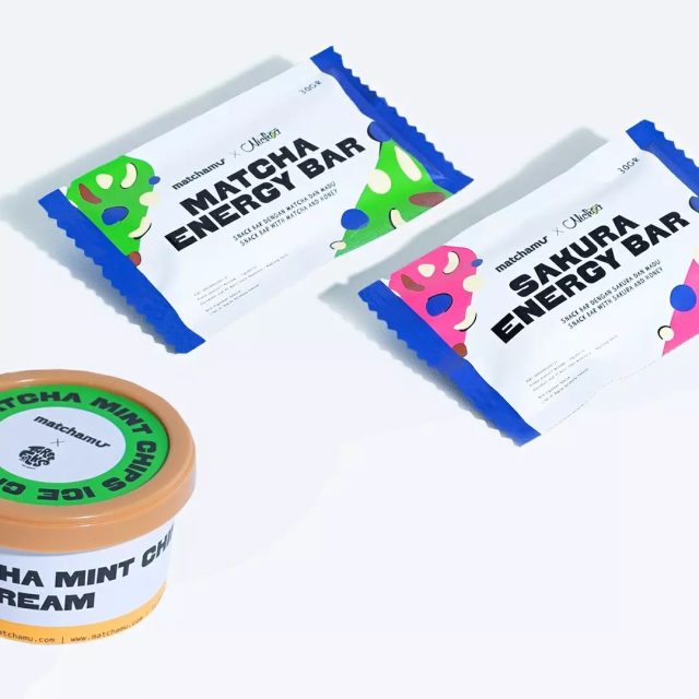 Matchamu offers whole new matcha experience with matcha ramen to matcha ...