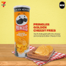 Pringles Black Truffle is available for a limited time only - Mini Me ...