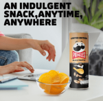 Pringles Black Truffle is available for a limited time only - Mini Me ...