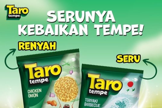 Snack - Mini Me Insights