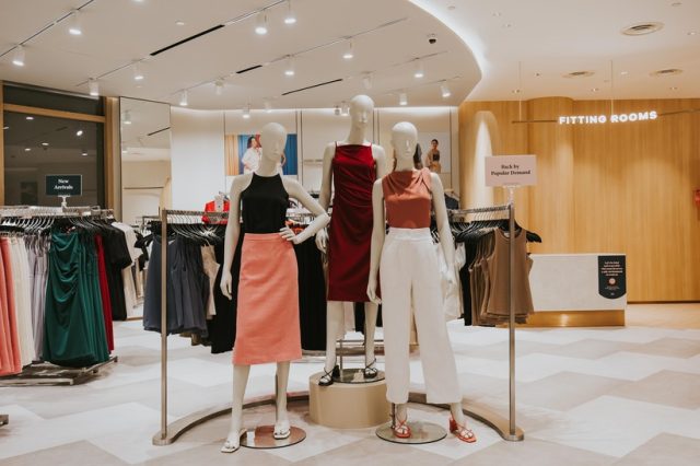 Love, Bonito to Open its Sixth Store in Singapore at Waterway Point ...