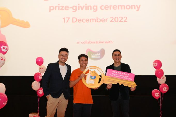 foodpanda Doesn’t Just Deliver to Your Home, It Delivers You a Home ...