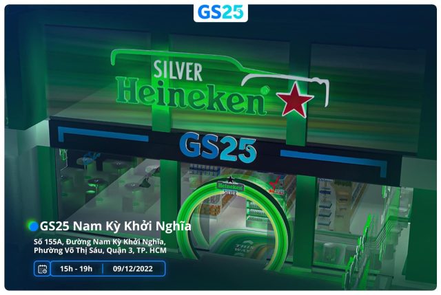 GS25 Vietnam opens 200th store with a focus on alcoholic drinks - Mini Me Insights