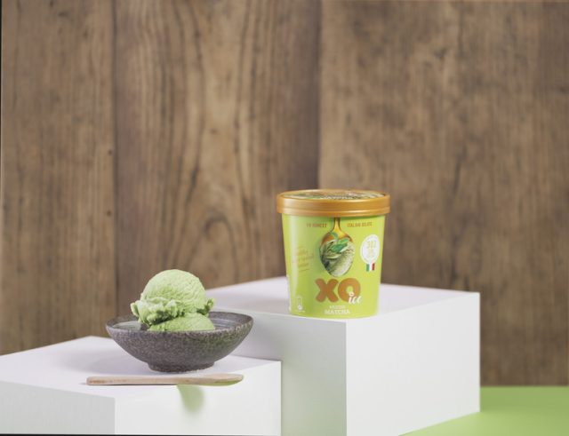 Asian-Born & Italian-Made Gelato Brand, ‘XO-ice’ Introduces A Health ...