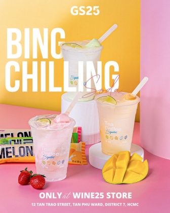 GS25 Vietnam opens 200th store with a focus on alcoholic drinks - Mini ...