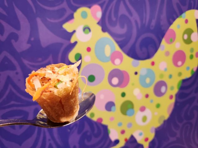Come to The Chicken Rice Shop to try its all-new Grilled Butter Chicken ...