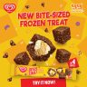Wall's Bites Time now at 99 Speedmart - Mini Me Insights