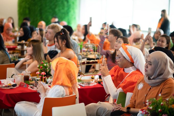 2 In 3 Shopee Influencers Intend to Strengthen Their Niche for Online ...