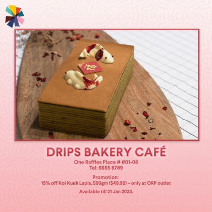 Ring In The Year of The Rabbit with Interactive Installations and CNY ...