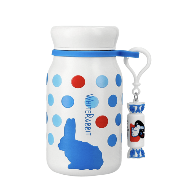 The Official White Rabbit Candy Celebrates the Year of the Rabbit with ...