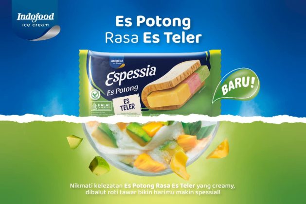 Indofood Espessia now with a nusantara flavour Es Teler - Mini Me Insights