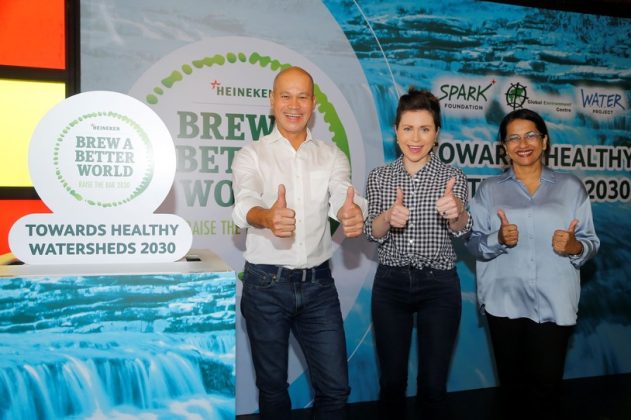 HEINEKEN Malaysia Announces Renewed Sustainability Commitment Towards ...