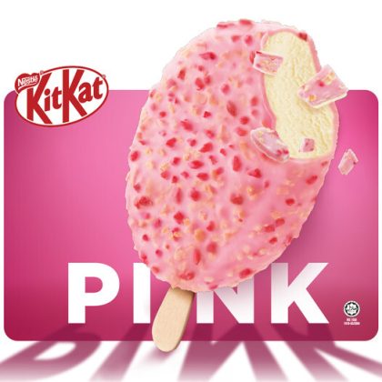 Nestlé Malaysia celebrates Chinese New Year with all new KitKat Pink ...
