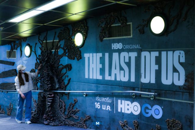 HBO GO Creates Marketing Initiatives to Immerse the Public into the ...