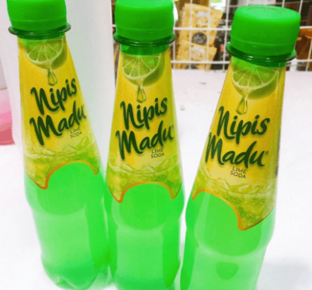 Mayora uses new Nipis Madu Lime Soda to capture refreshing moment ...