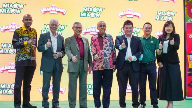 Miaow Miaow Brings Back Nostalgic Memories With Classic Flavours - Mini ...