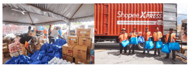 Shopee Express Stays Committed to Timely Deliveries Despite ...
