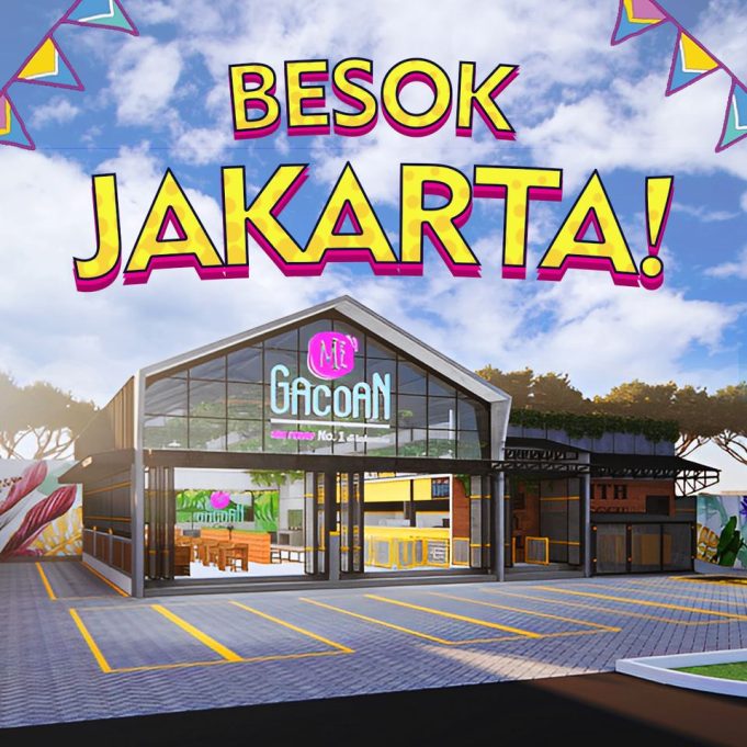 Viral Mie Gacoan has all the recipe for success - Mini Me Insights