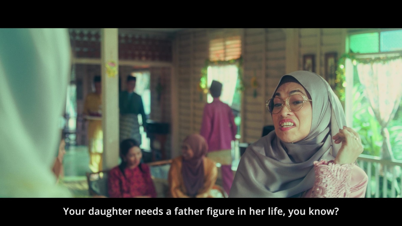 Julies Is Back With Yet Another Thought-Provoking Raya Short Film ...