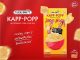 Debut of KAPP POPP microwave pork crackle - Mini Me Insights