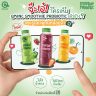 New QminC Smoothie Probiotic helps improve digestive system - Mini Me ...