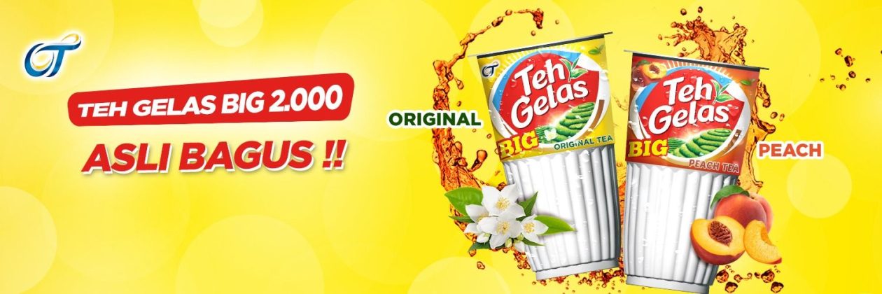 OT new Teh Gelas Big 2,000 is the talk of the town - Mini Me Insights