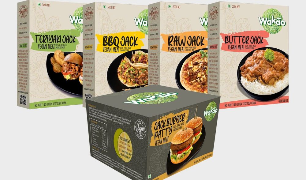 Wakao Foods announces entry into Singapore - Mini Me Insights