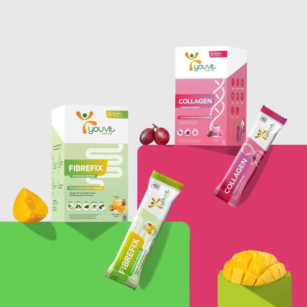 Youvit offers non-gummy products to improve beauty, digestion - Mini Me ...