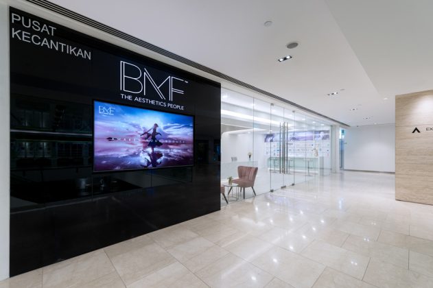 BMF REVAMPS AND REINFORCES BRAND POSITIONING WITH NEW TAGLINE AND ...