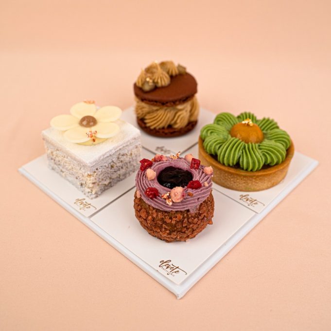 Elevete Patisserie Celebrates Women with Seasonal Mother’s Day ...